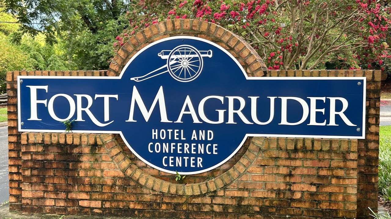 Fort McGruder in Williamsburg Va! A Civil War Fort ! - YouTube