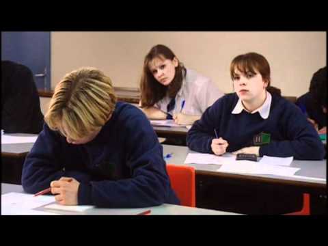 Dean Batchelor - BBC ONE: Hope and Glory - YouTube