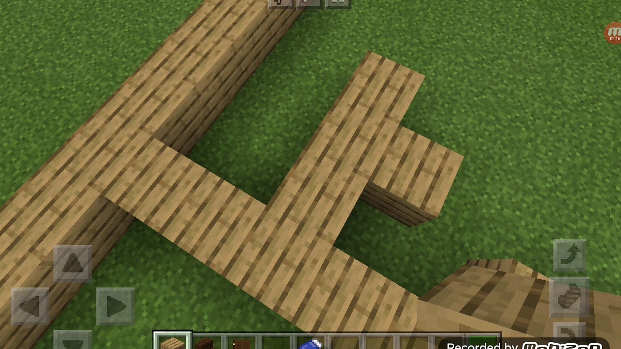 how to home Minecraft - YouTube