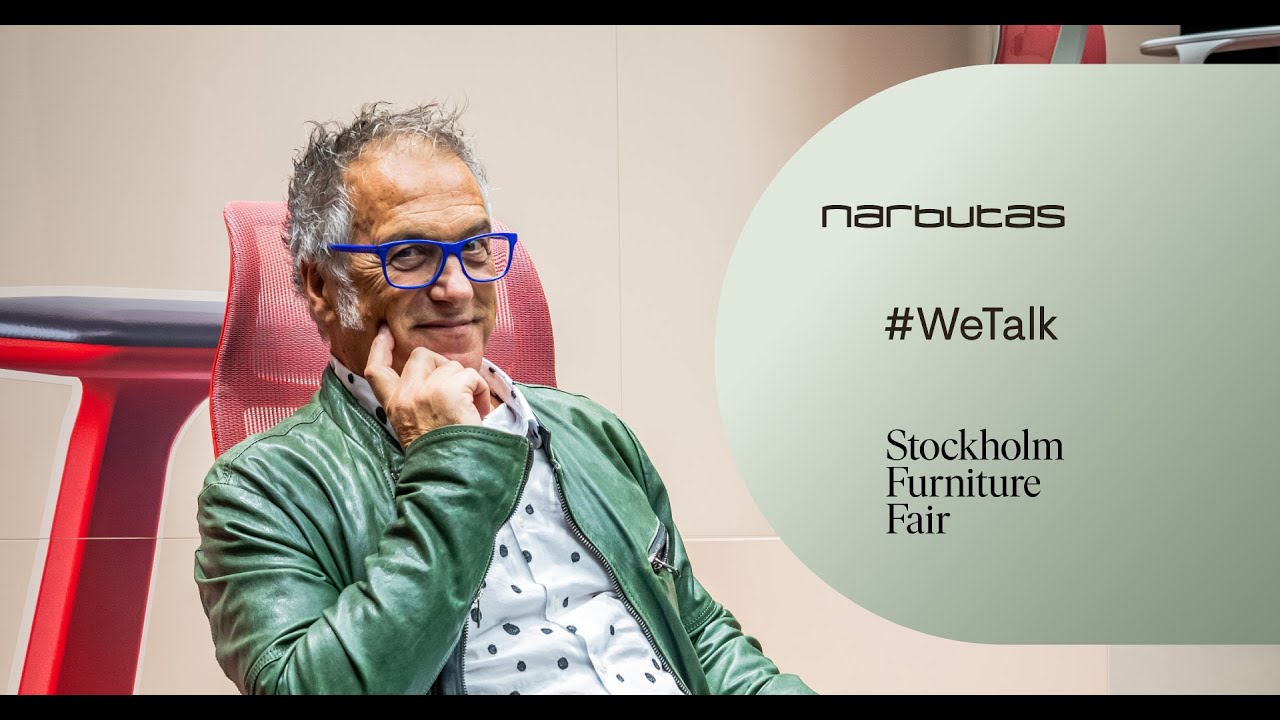 Adriano Baldanzi & Alessandro Novelli: "D-CHAIR: How To Do More With ...