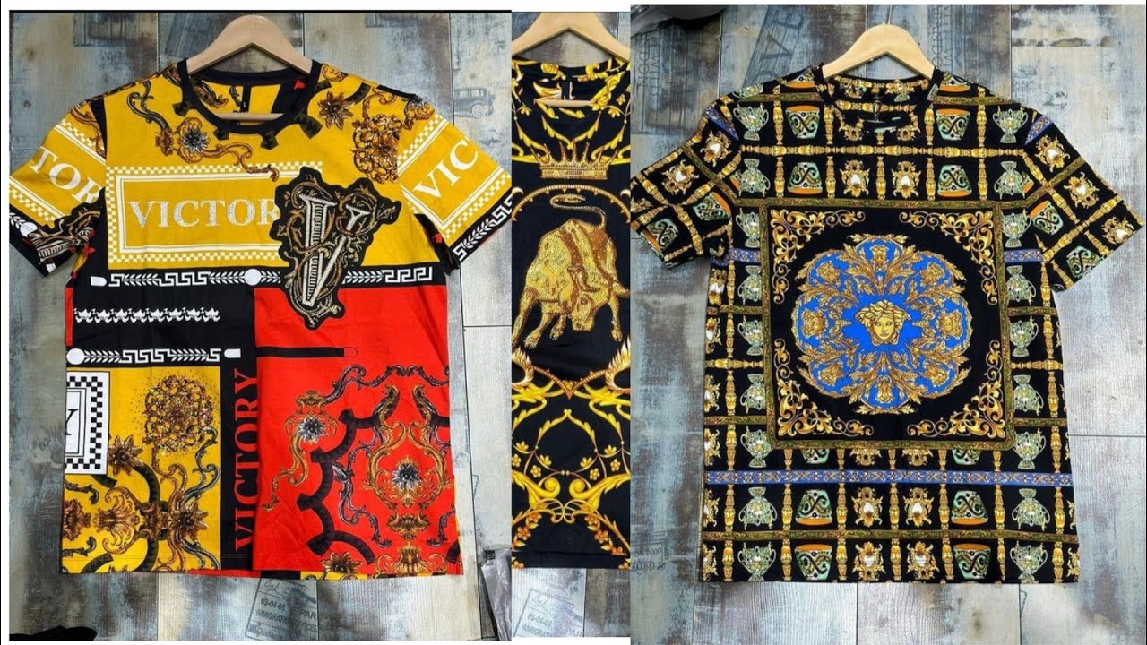 Imported Funky Tshirt | Designer Jeans | Rfd Shirt | Chicken Shirt ...