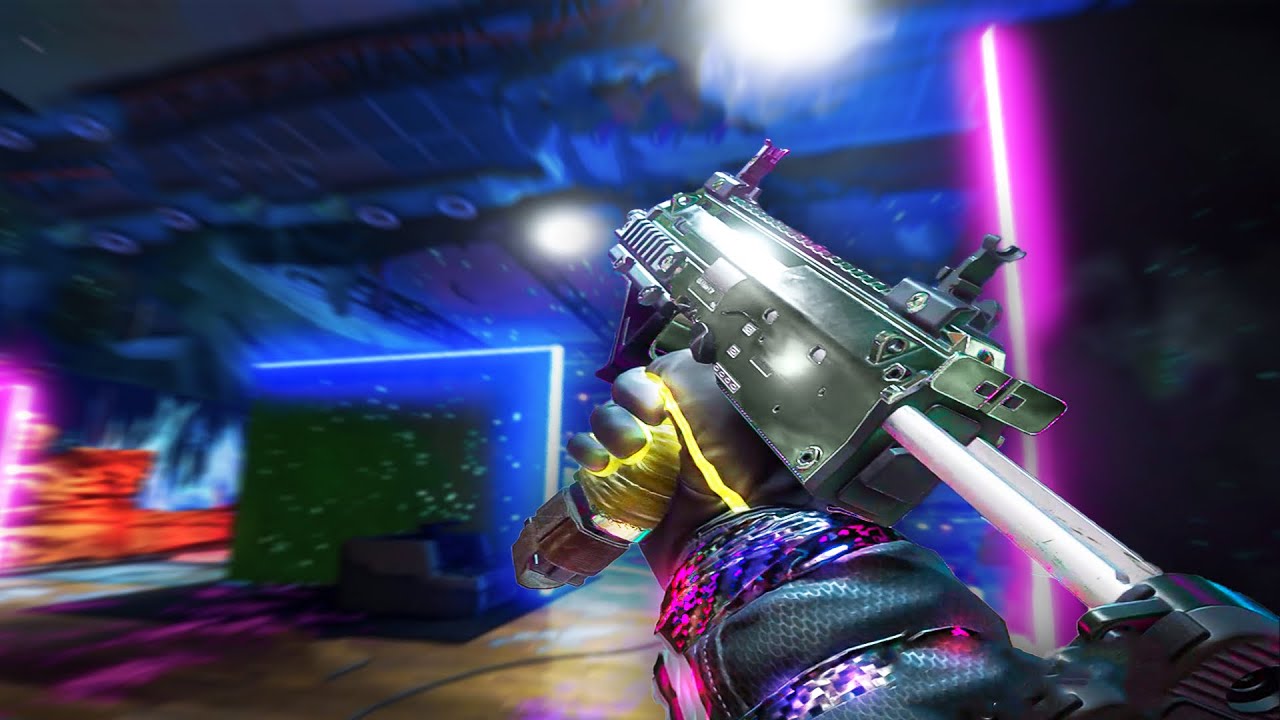 AMAZING XDefiant Movement 👑 + Settings (4K) - YouTube