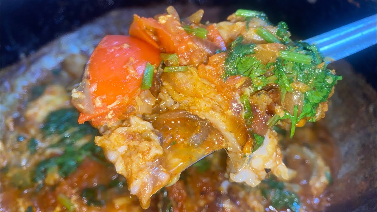 Lote Mach er recipe | Lote mach recipe | Delicious Lote fish recipe ...