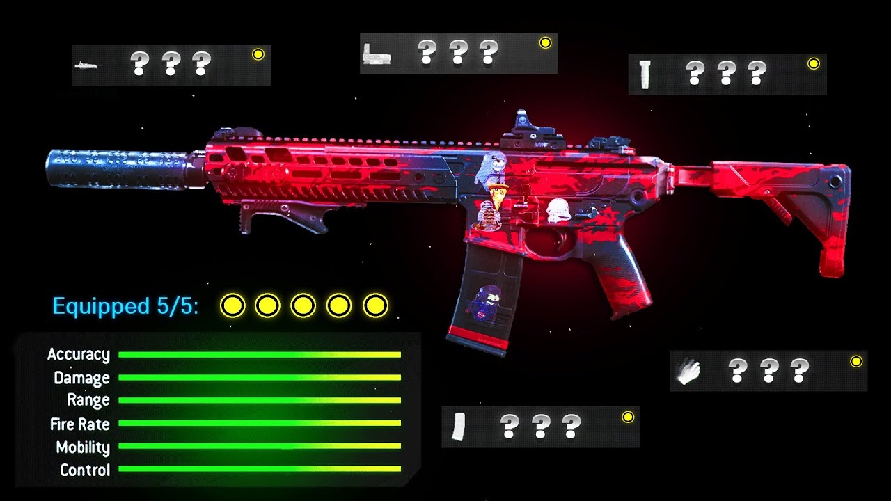 70 K/D! NEW FASTEST KILLING “M13” CLASS SETUP IN MODERN WARFARE! BEST ...