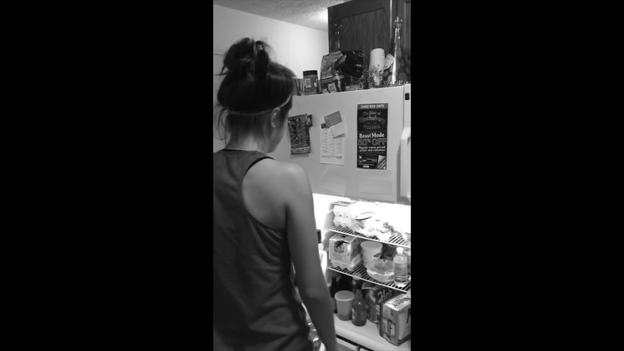 Eating Disorder PSA - YouTube