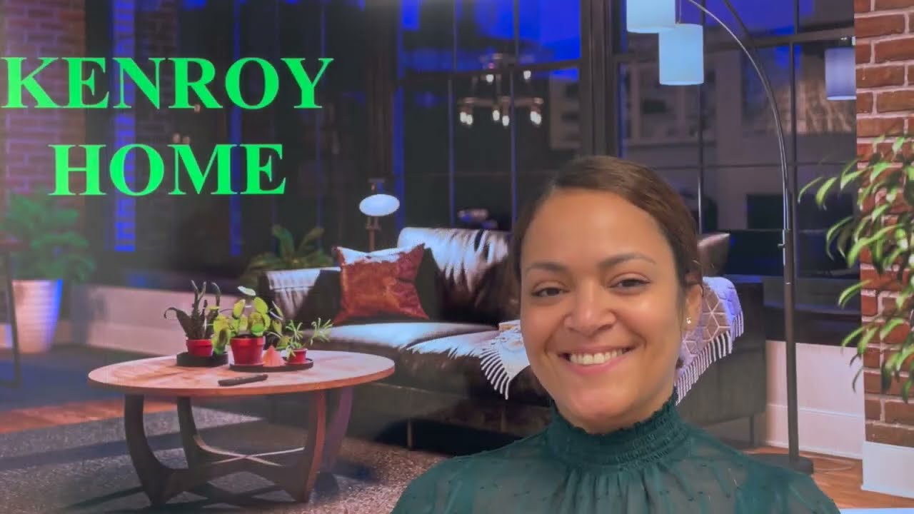 Mirrors from Kenroy Home - YouTube