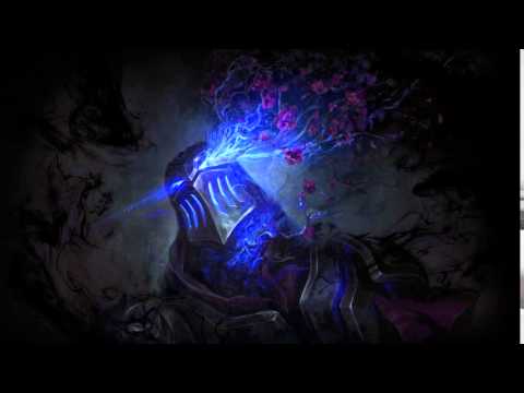 Zed Mysterious Teaser?