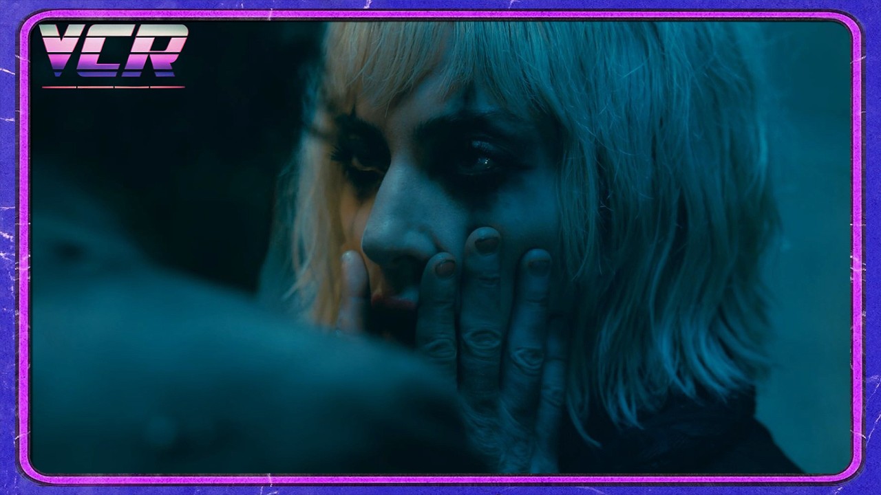 "PLEASE STOP SINGING" | Joker: Folie à Deux (2024) Scene - YouTube