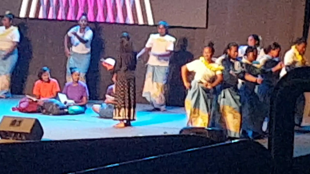 SJSS CONCERT 2017(1) - YouTube