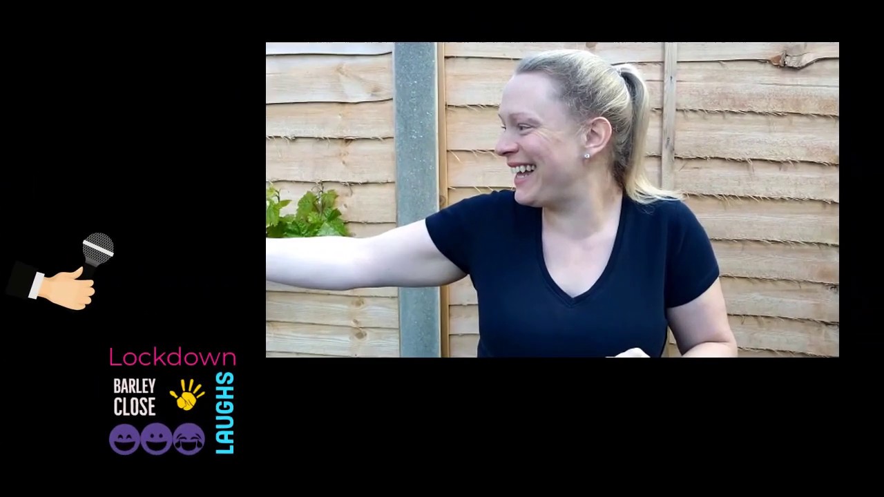 Lockdown Laughs 2 - YouTube
