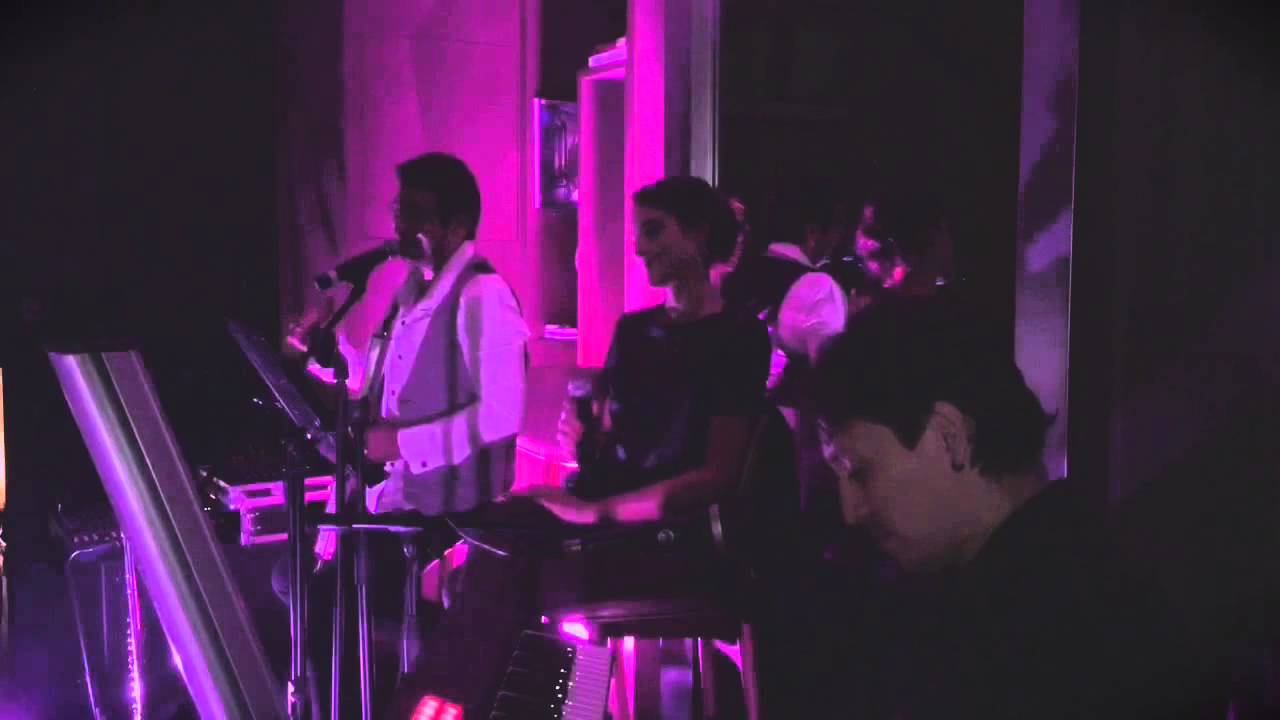 Merve&Alper GÜZEL - My Way - YouTube