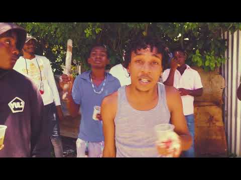 Tekkodan c4 ft Kryptonite - Crime lord (Shady Beats)