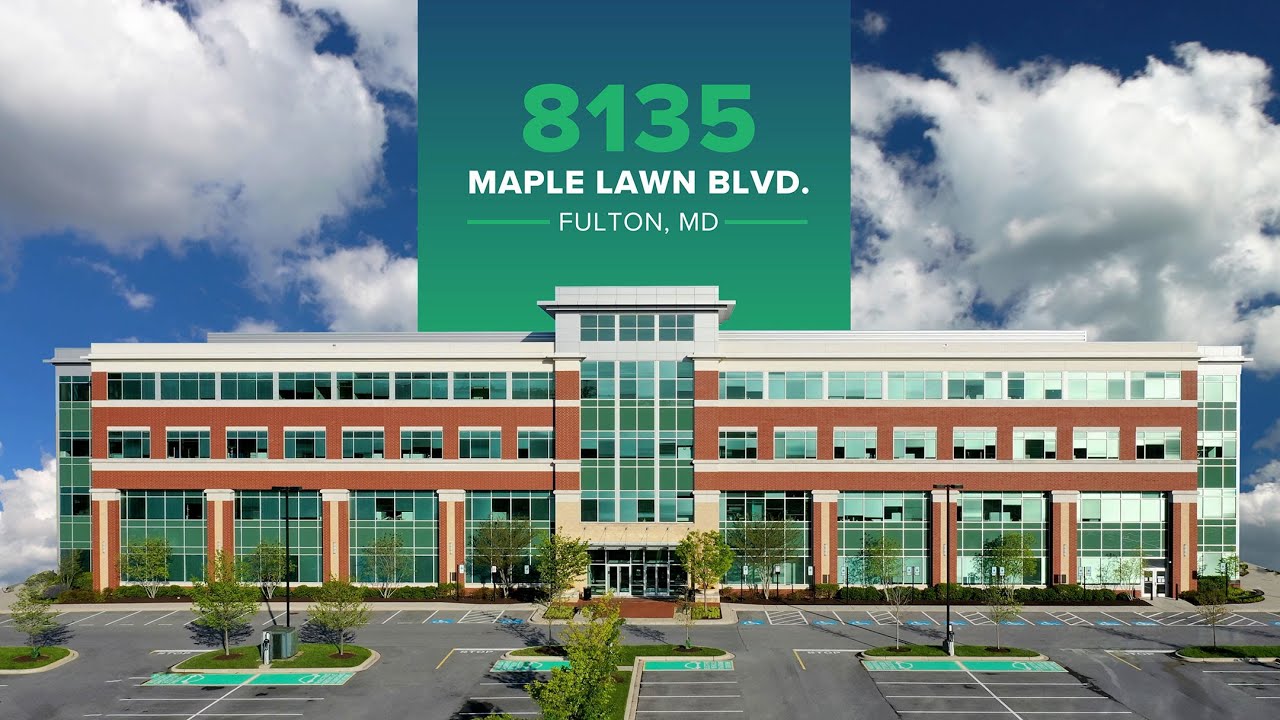 Sublease at 8135 Maple Lawn Blvd - YouTube