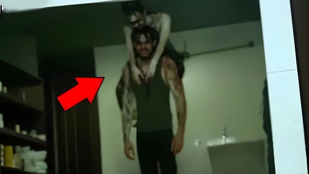 Most Horror Ghost Video | Scary GhostVideos |BHoot video |Horror video ...