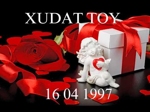 Xudat  toy 16 04 2026