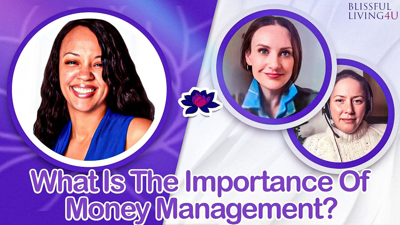 What Is The Importance Of Money Management? | Money Management Tips ...