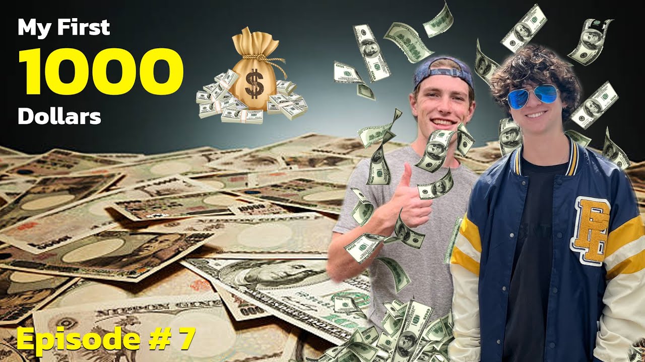 Mindset Grindset, Clickbank Side Hustle, Year in Review, and Eric ...
