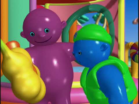 Jellabies - Zaadjes (Ontdekken de Jelly Wereld DVD) - YouTube