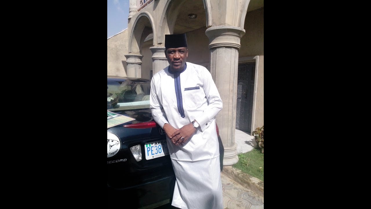 Aminu Alan waka YAR MANUNIYA.. Official video - YouTube