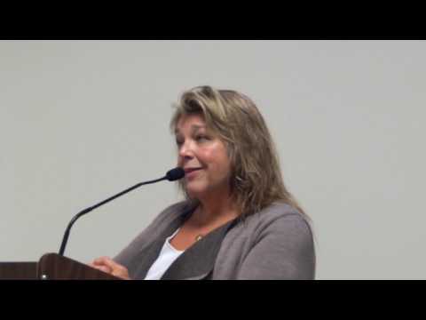 Lynn Archer - YouTube