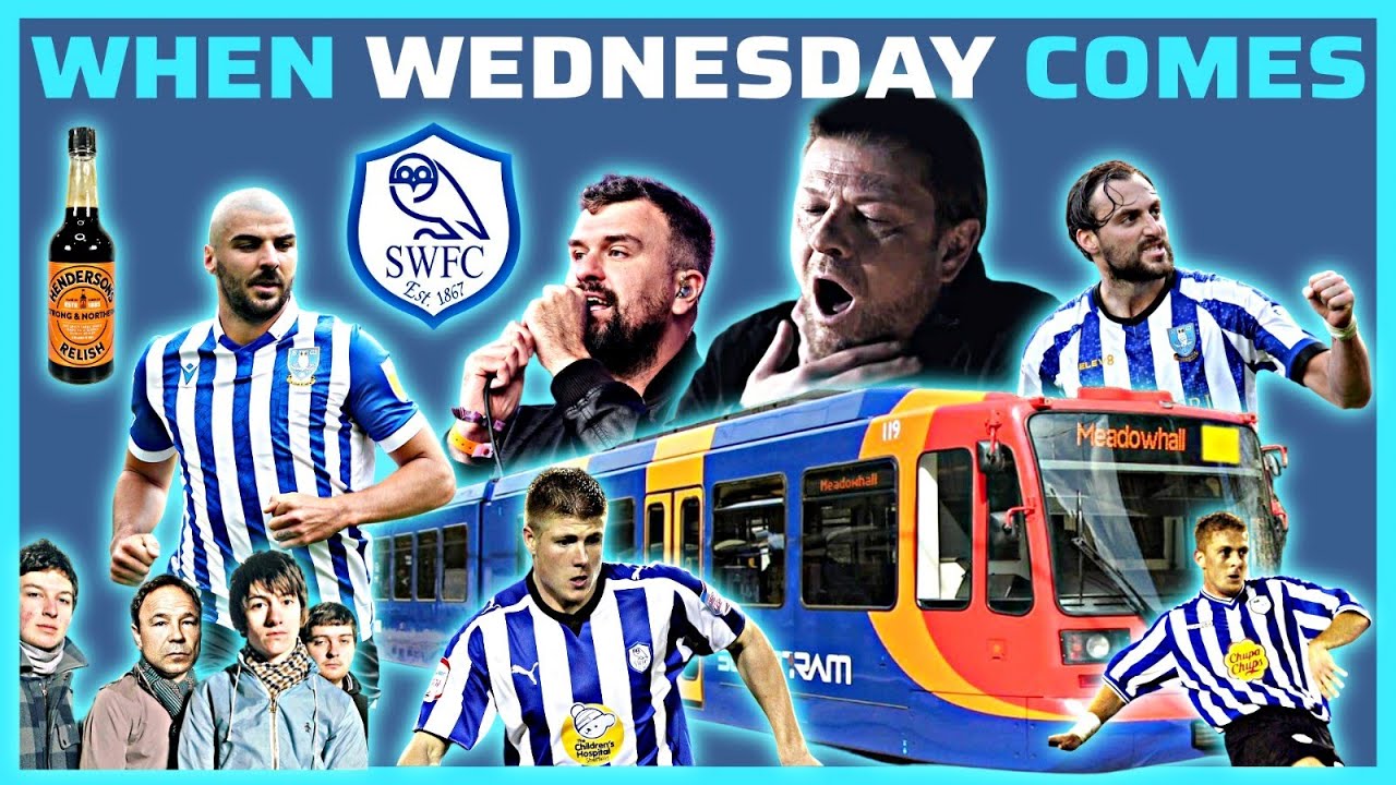 #18 - When Wednesday Comes W/ Bethany Clements Patrick | Culture Ultras ...