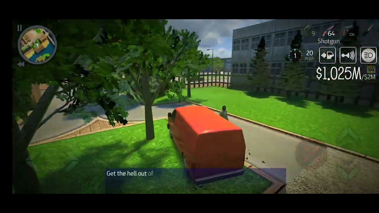 Payback 2 Mission Failed (2) - YouTube