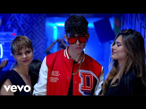 ENON MIX - Noche de Panas (Video Oficial)