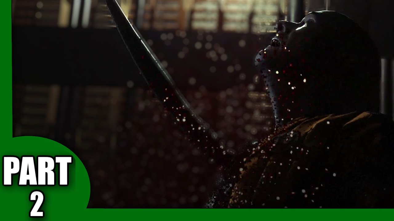 Alien Isolation Part 2 - Transit Station - YouTube