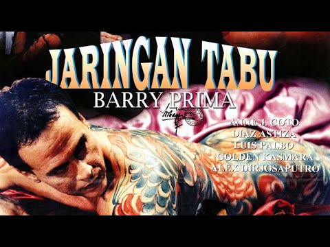 BARRY PRIMA JARINGAN TABU HD