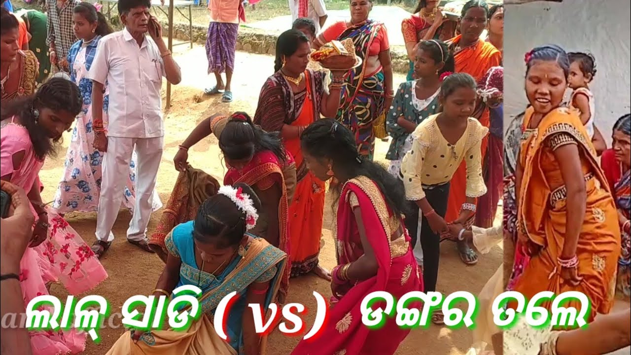 dalkhai video tarbod 2022//lal sadi vs/dangar tale//krishna band - YouTube