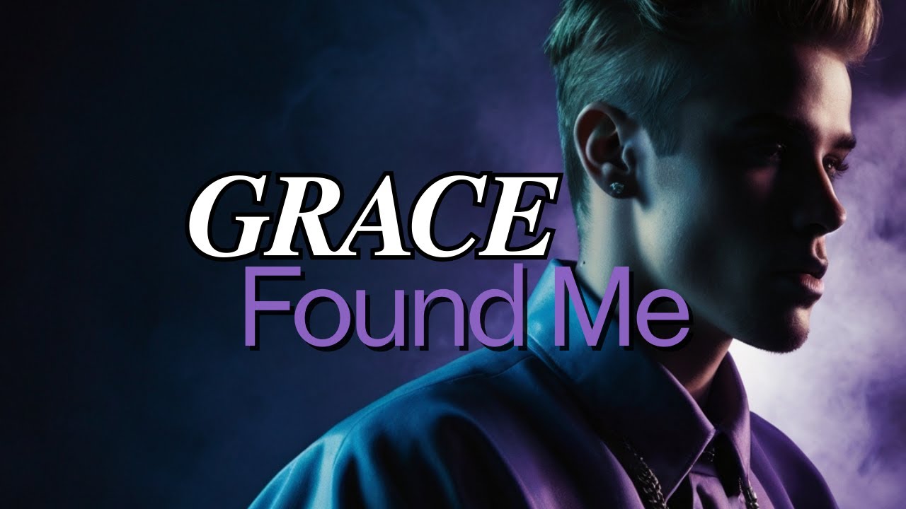 Justin Bieber - Grace Found Me - Song about P. Diddy Aftermath. Faith ...