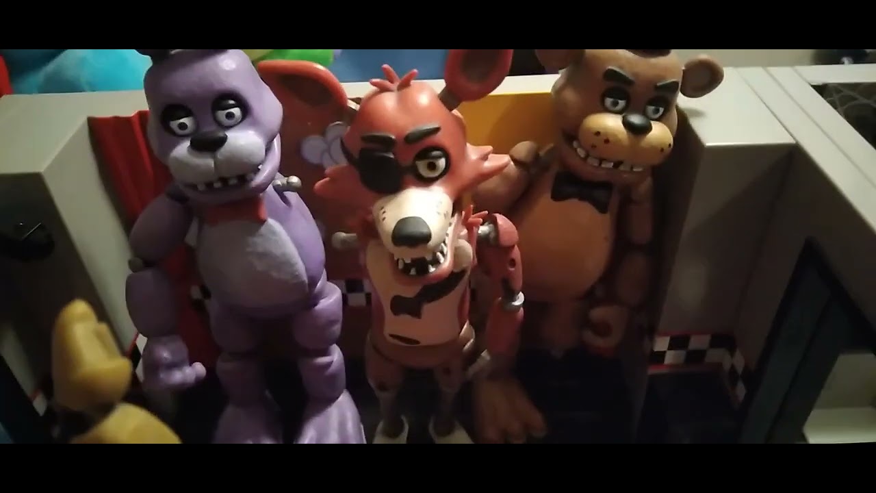 LaDamien and Aphmau and friends ep.2 MILK - YouTube