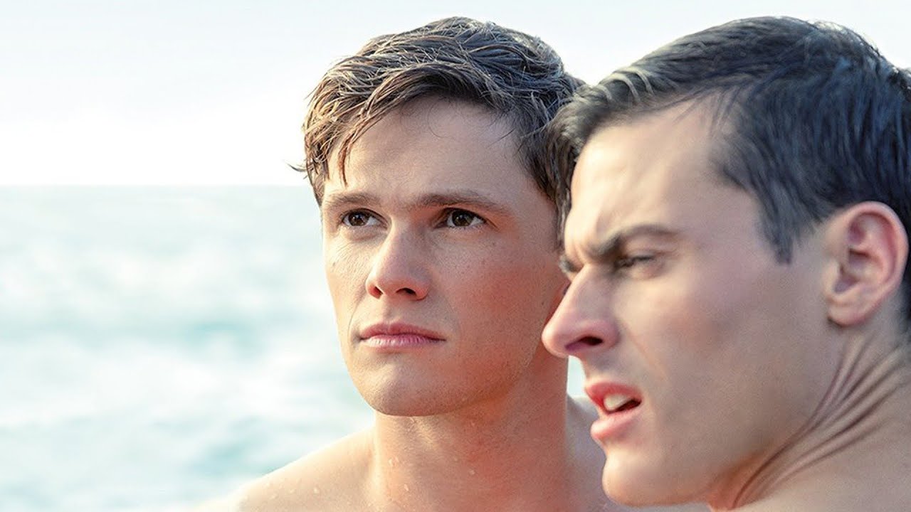 Firebird - Officiële trailer NL - Nu te zien - YouTube