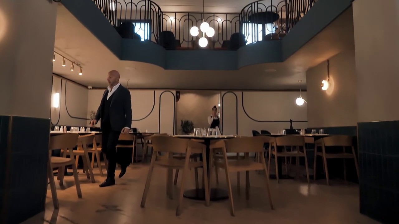 Le Félix Faure - Nice - YouTube