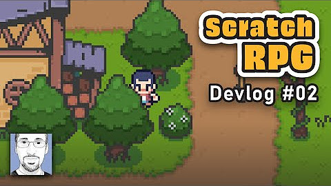 RPG Devlogs - YouTube