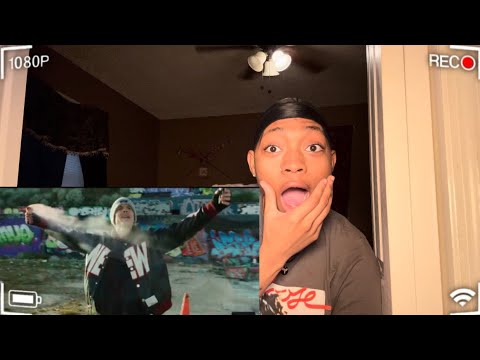 THIS IS CRAZY!! Ren - The Hunger REACTION - YouTube