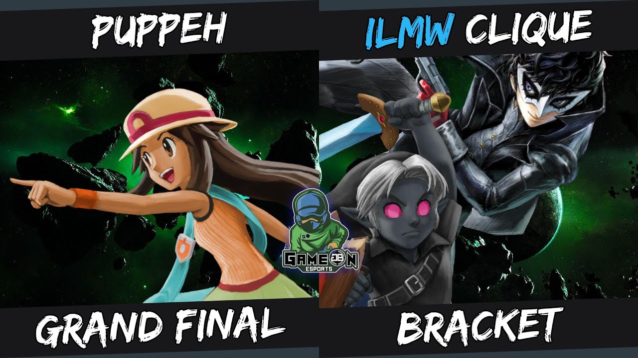 Throwdown Thursday #171 GRAND FINALS - Puppeh vs Clique (L) - YouTube