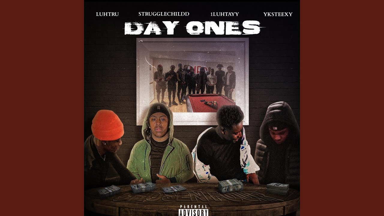 Day Ones - YouTube