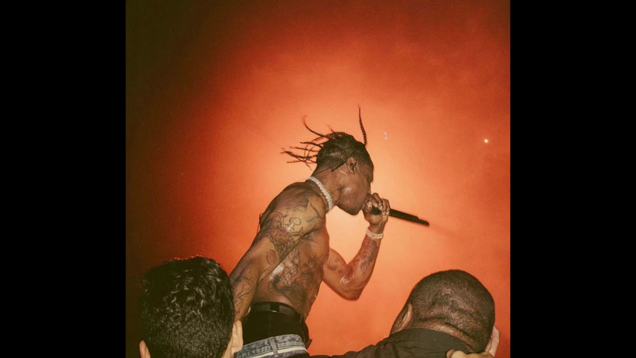 [FREE] Travis Scott Type Beat 2020 - "TRILL MODE" - YouTube