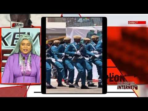 🚨🚨TFM LIVE : The Internet - 07 April 2026 - Pr : Maryam Beye