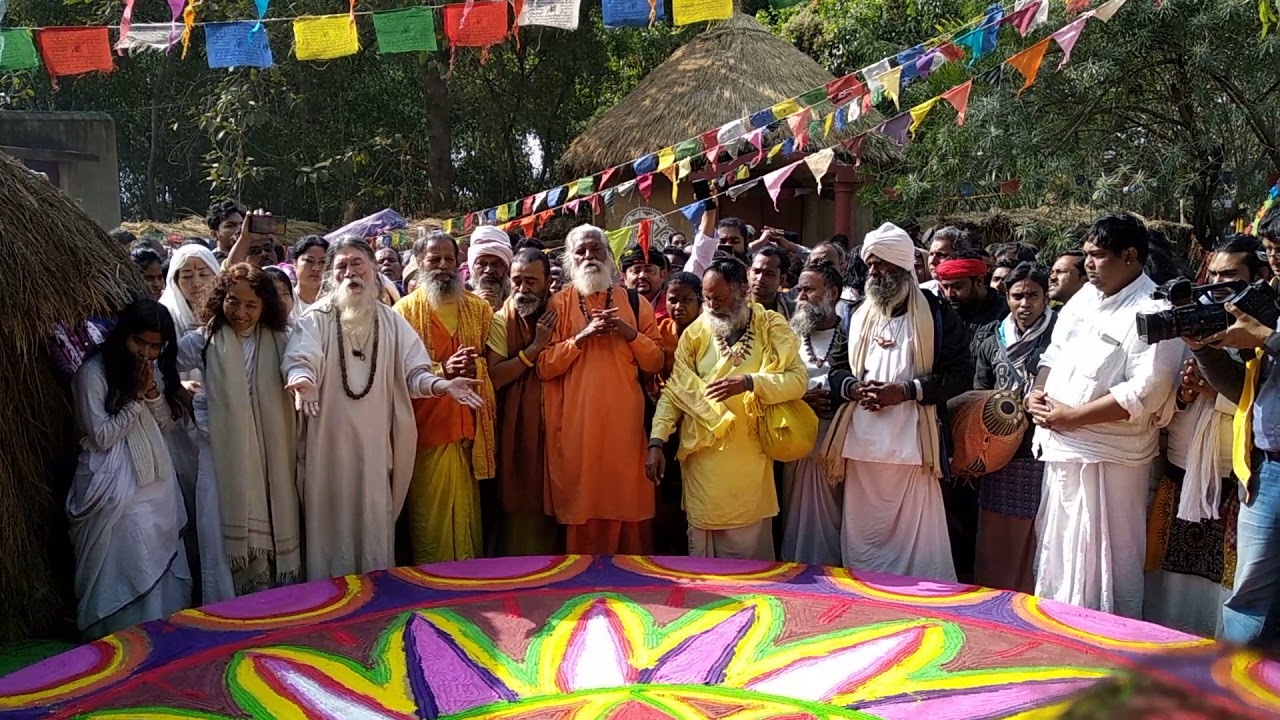 Joydeb mela 2019 - YouTube