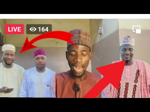 Alhamdulillah Dr. Muhammad Jamil Aliyu Waziri Bauchi Ya Suncewa Su Abul ...