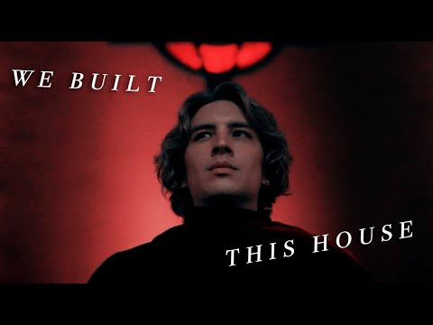 we built this house » michael & zoe - YouTube
