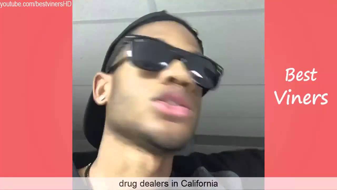 Dope Island and Meechonmars NEW Vines 2015 Vine compilation Best Viners ...