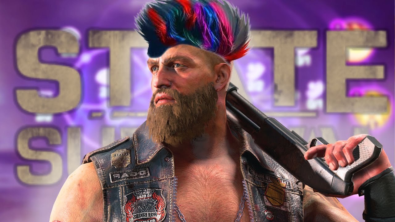 IS LIMITLESS RUSTY COMING TO STATE OF SURVIVAL? - YouTube