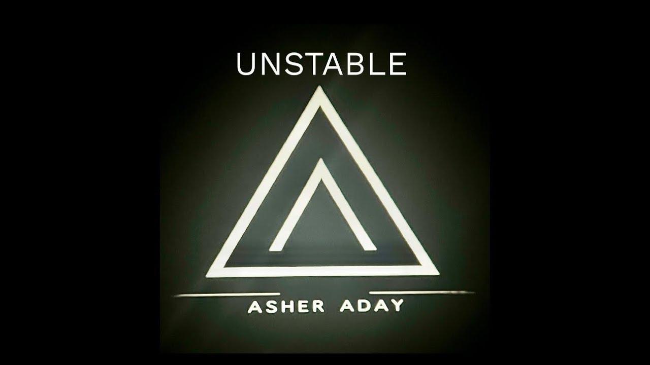 Unstable (Offical Lyric Video) - YouTube