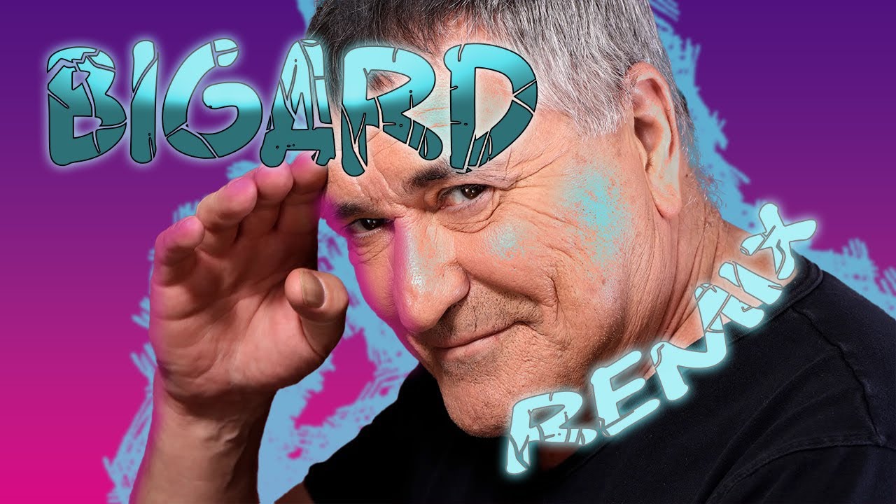 BIGARD REMIX - YouTube