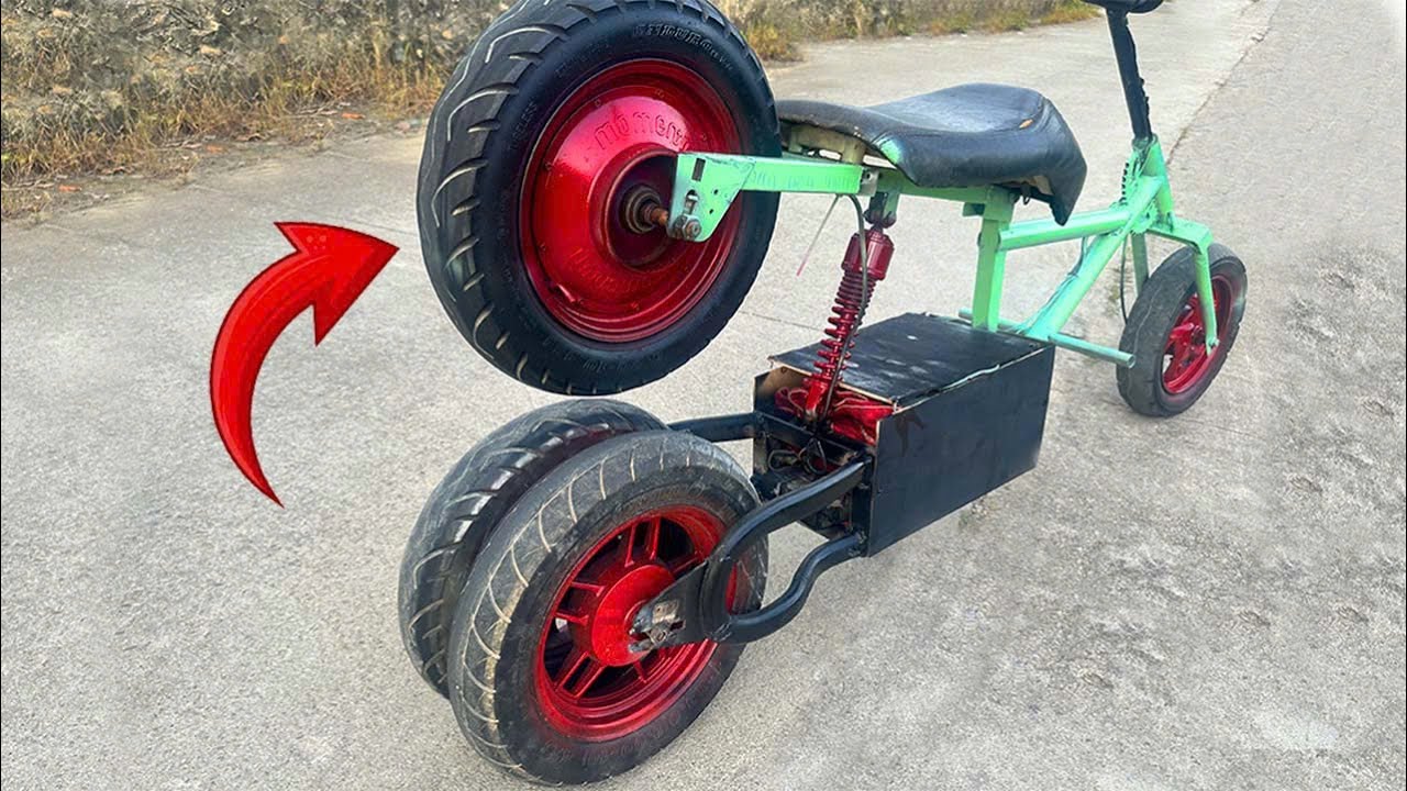 You Need To Do This If You Want Your Bike To Go Faster! Secret To ...