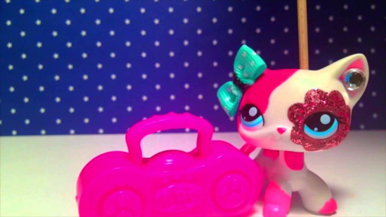 LPS Party in the U S A - YouTube