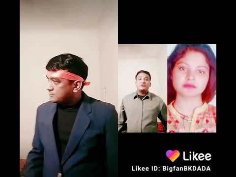 Ramjaane hindi movie by bigfan bk dada